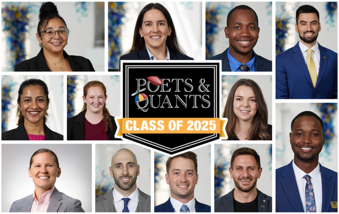 Poets&Quants | Meet The Georgia Tech Scheller MBA Class Of 2025