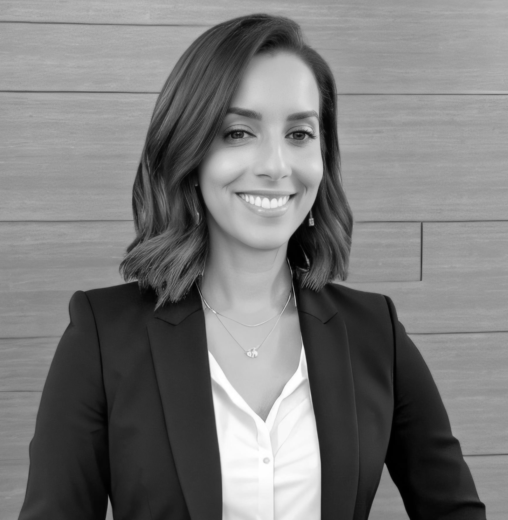 Poets&Quants | Dr. Loubna Bouamane