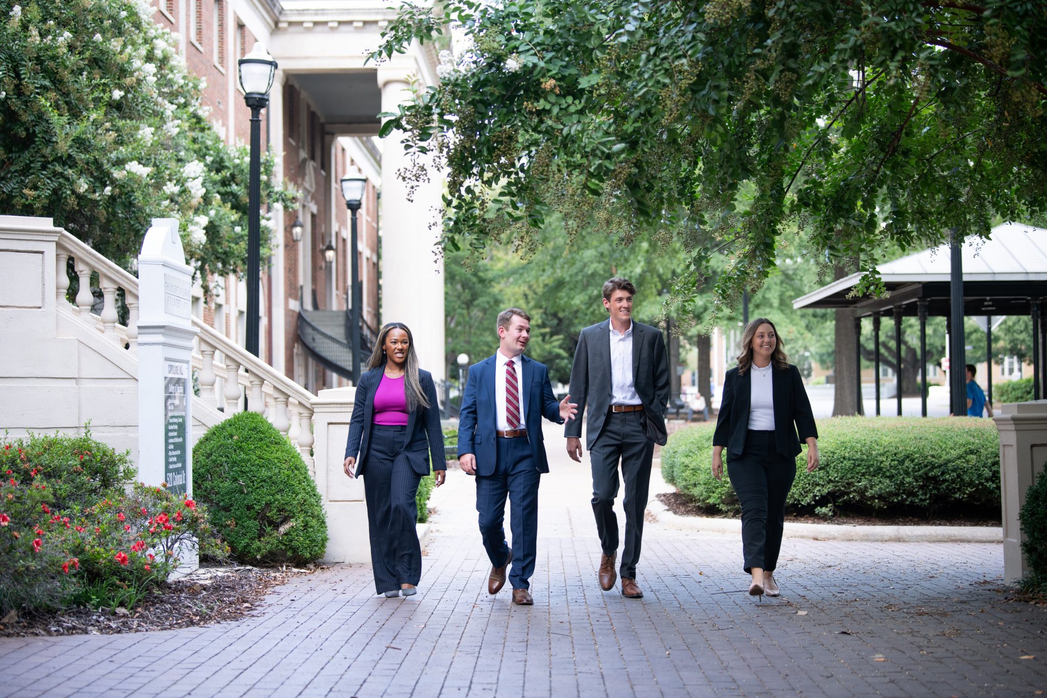 Poets&Quants | Skip The Mailroom: The Manderson MBA Propels Early ...
