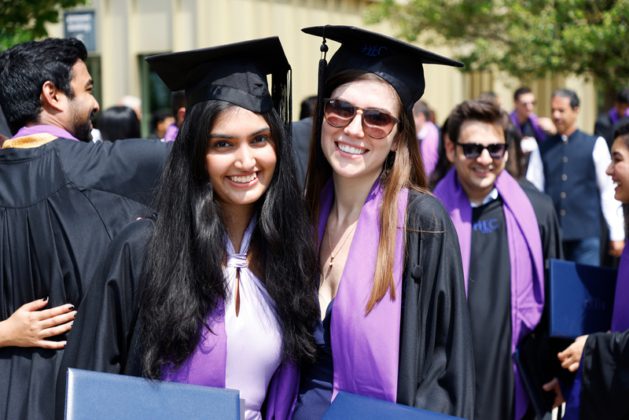 Poets&Quants | 2025 MBA Class Profiles & Employment Reports