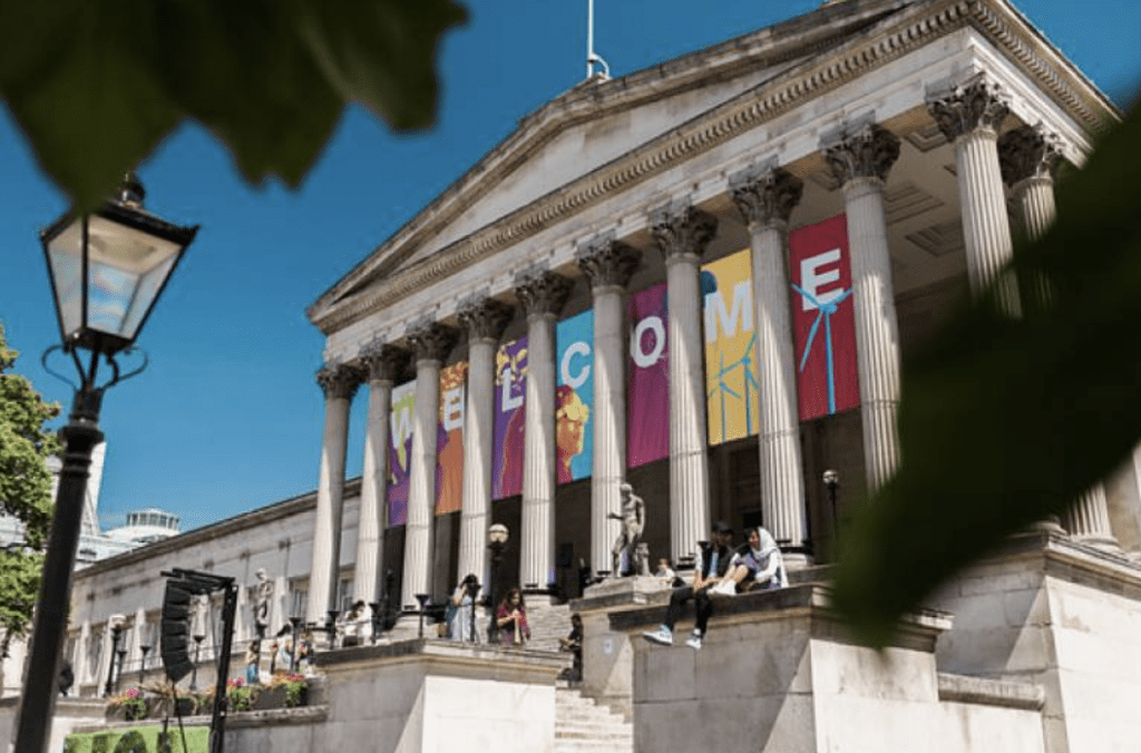 Poets&Quants | Meet The University College London (UCL) School Of ...