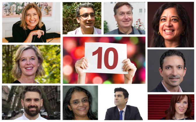 Poets&Quants | The Top MBA Admission Consultants Of 2024