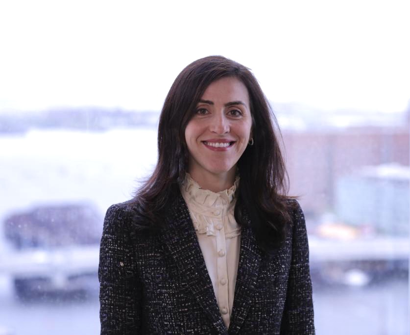 Poets&Quants | Women In Finance: Meet Five Tuck Alumnae Leaders