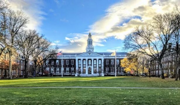 Poets&Quants | Harvard Retains No. 1 In Case Centre Impact Index 2025 ...