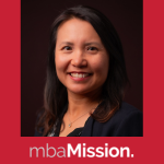 Poets&Quants | Christine Patel