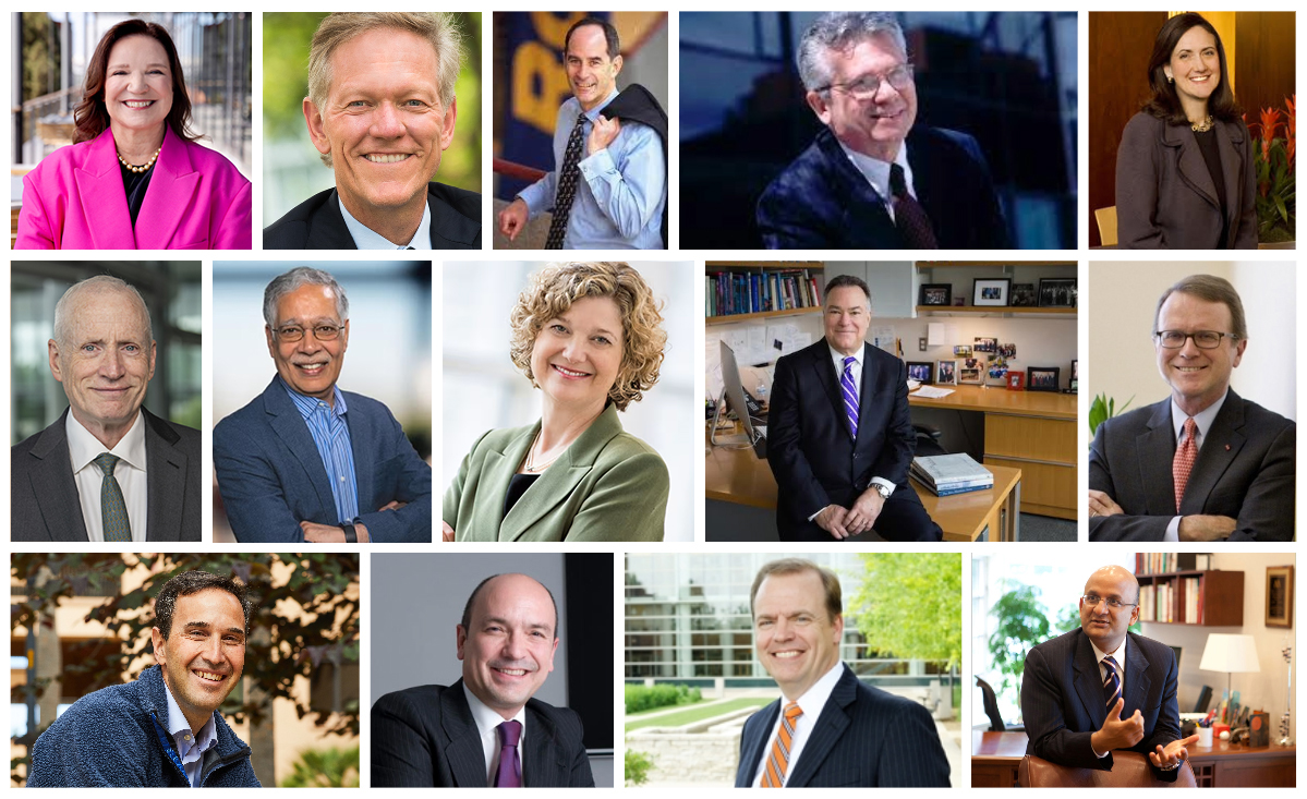 Poets&Quants | Dean Of The Year: H. Rao Unnava Of UC Davis Graduate ...