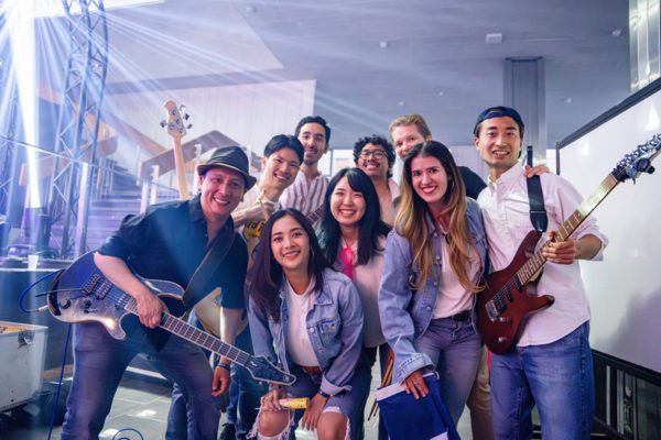 Poets&Quants | Meet The HEC Paris MBA Class Of 2026