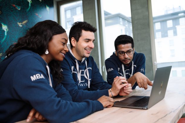Poets&Quants | Ranking: INSEAD Breaks Through As The Financial Times's ...
