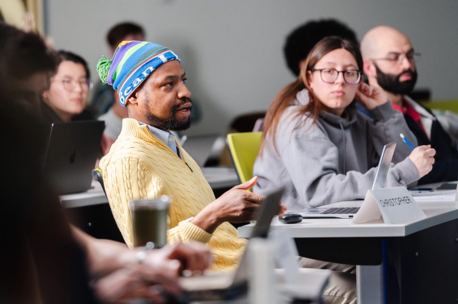 Poets&Quants | Anatomy Of An MBA Makeover: UConn's Flex & OMBA Programs