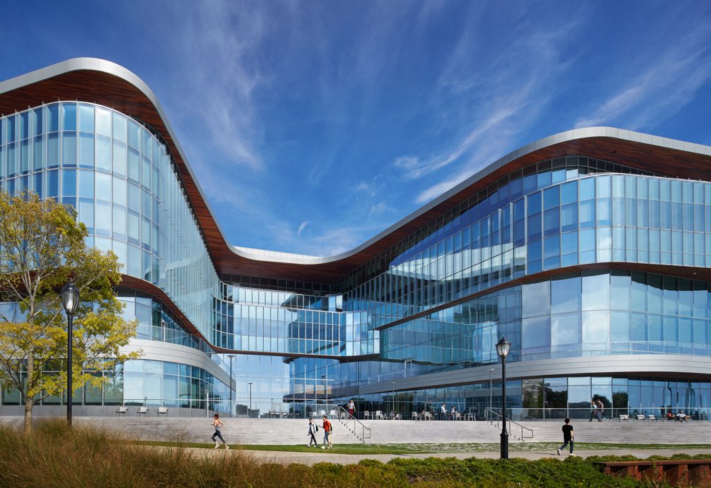 Poets&Quants | Kellogg & Booth Disappear From The Consortium Website