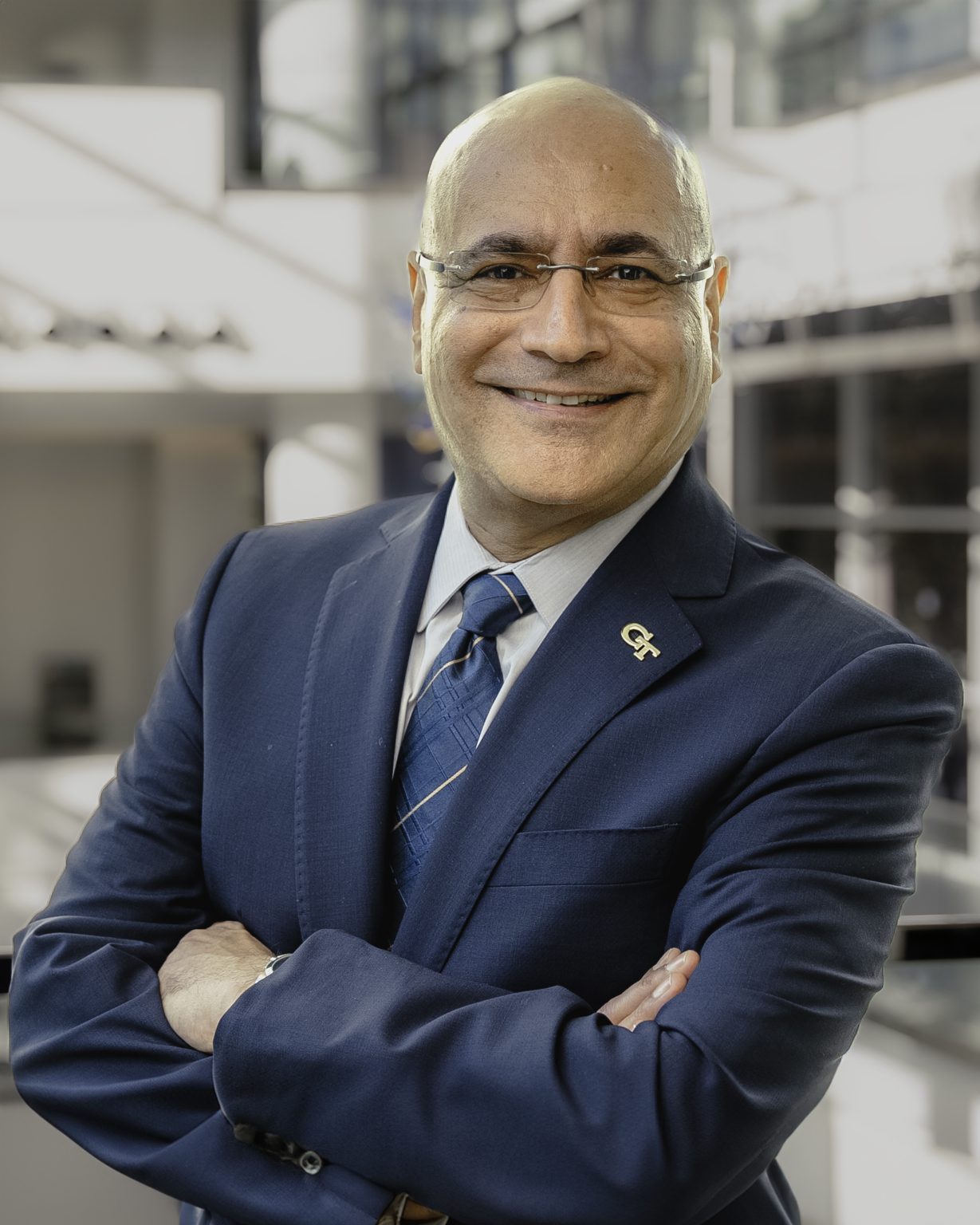 Poets&Quants | Georgia Tech Scheller’s Small MBA, Big Atlanta Advantage