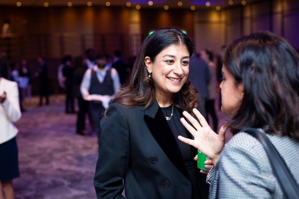 Poets&Quants | Meet London Business School’s MBA Class Of 2026