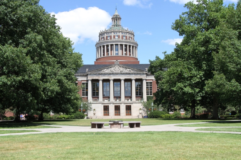 Poets&Quants | Meet Rochester Simon’s MBA Class Of 2026