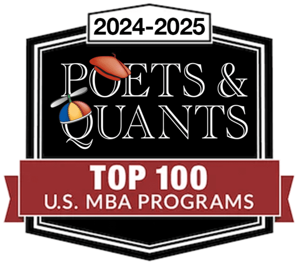 Poets&Quants | Poets&Quant's 2024-2025 MBA Ranking: For The First Time ...