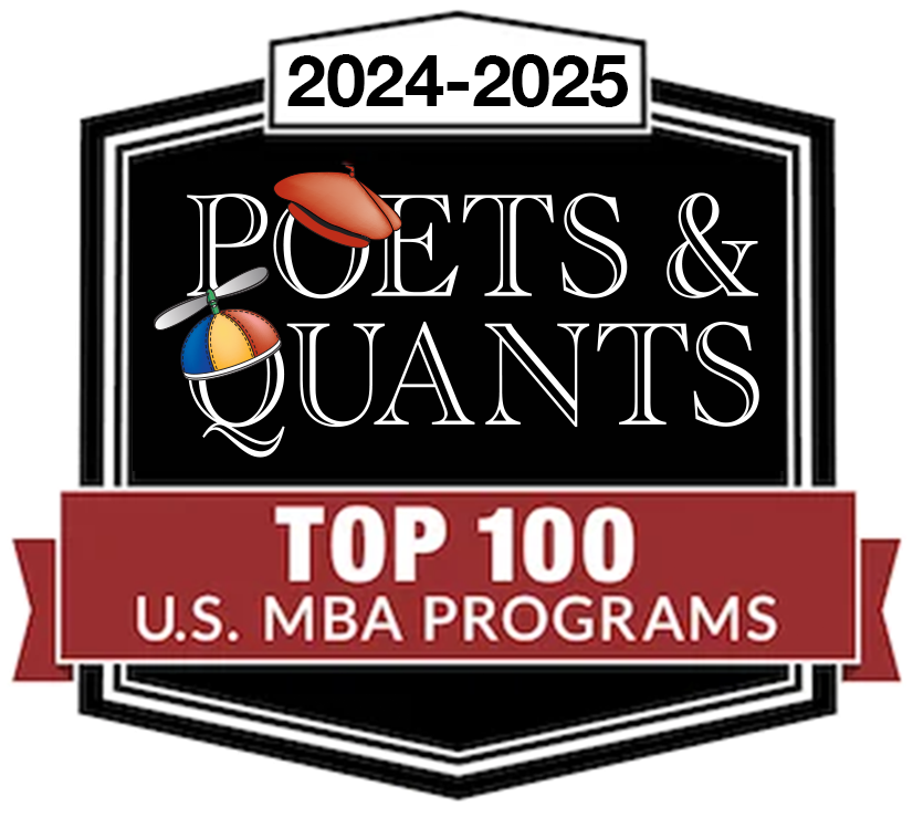 Poets&Quants | Poets&Quant's 2024-2025 MBA Ranking: For The First Time ...