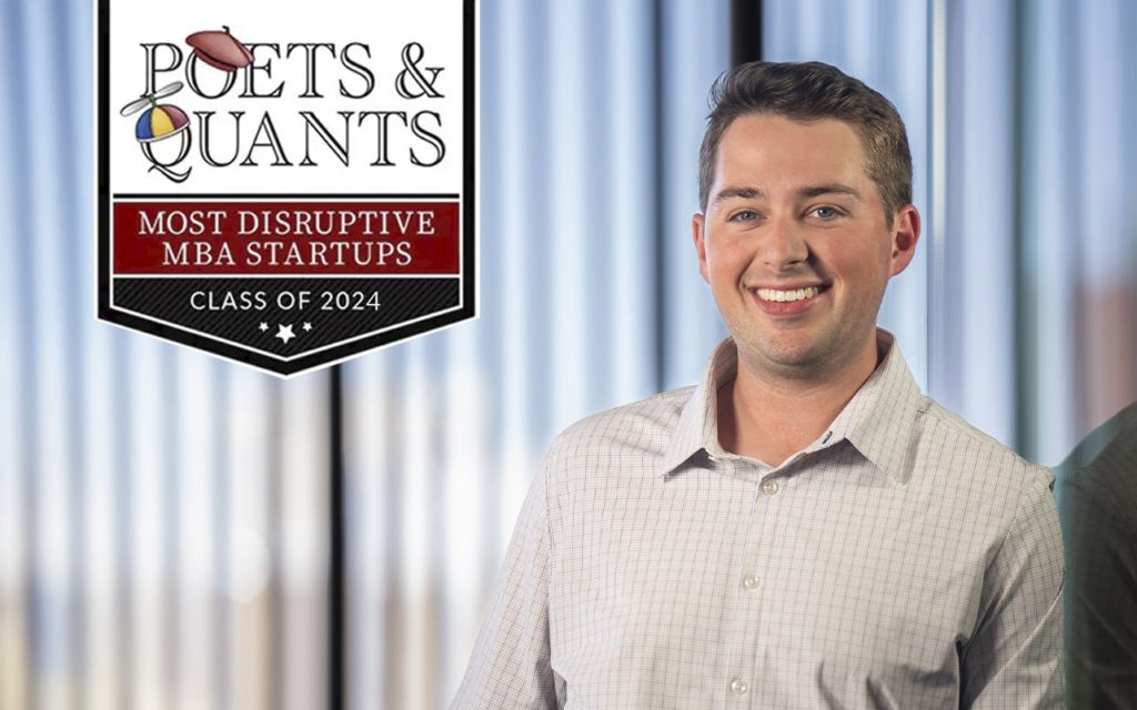 Poets&Quants | 2024 Most Disruptive MBA Startups: Proper Pack, Arizona ...