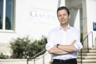 Poets&Quants | UCLA Anderson Taps Emory’s Gareth James As Its Next Dean