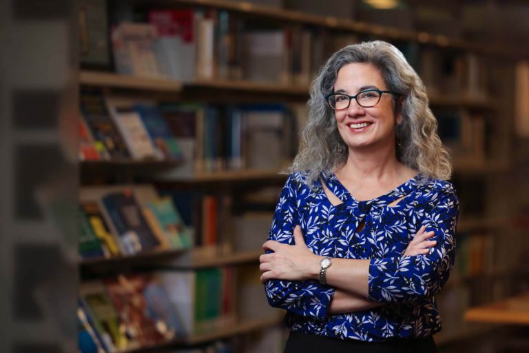 Poets&Quants | Duke Fuqua Names Mary Frances Luce As Dean