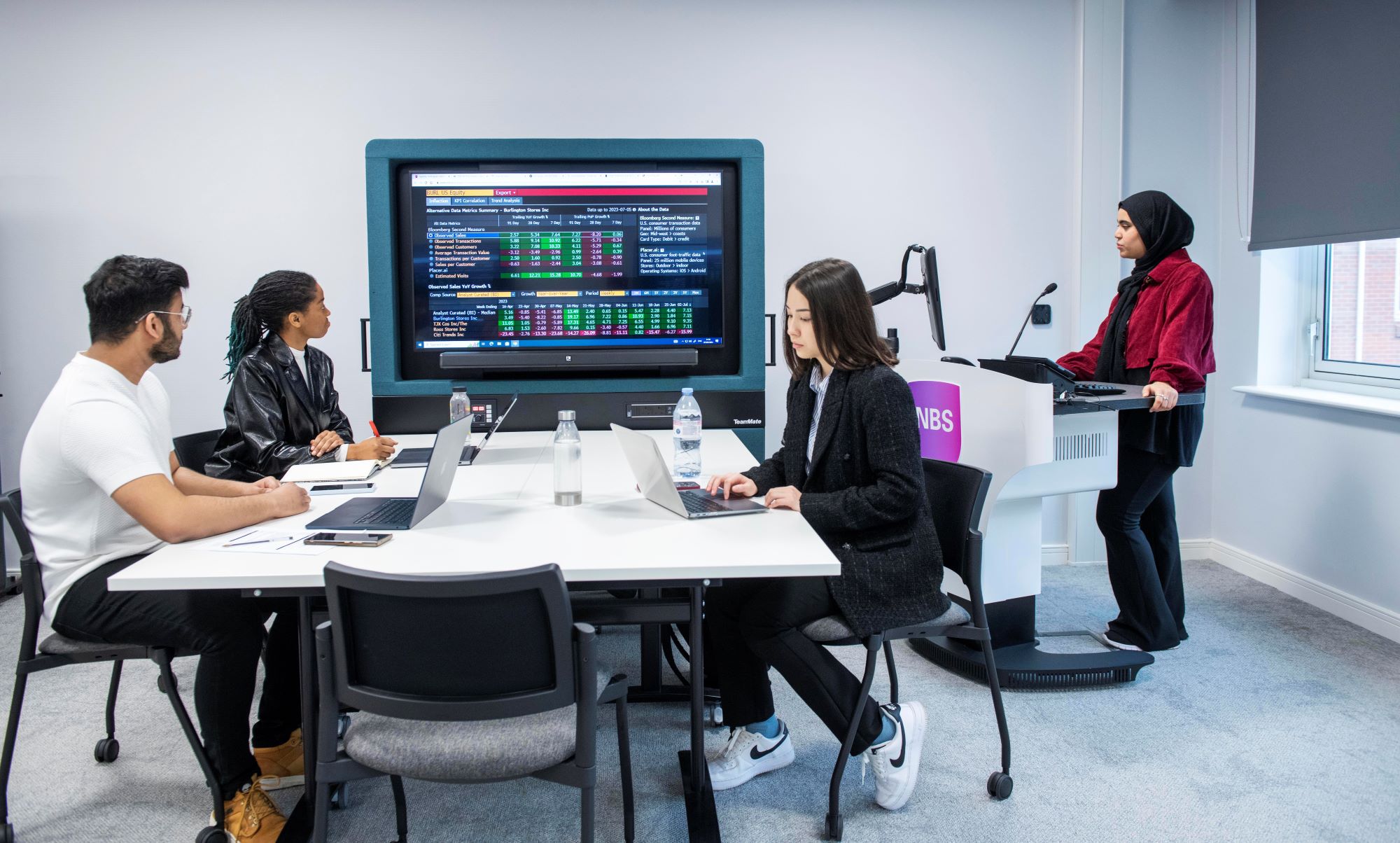 Poets&Quants | The P&Q Interview: Nottingham Business School Dean ...