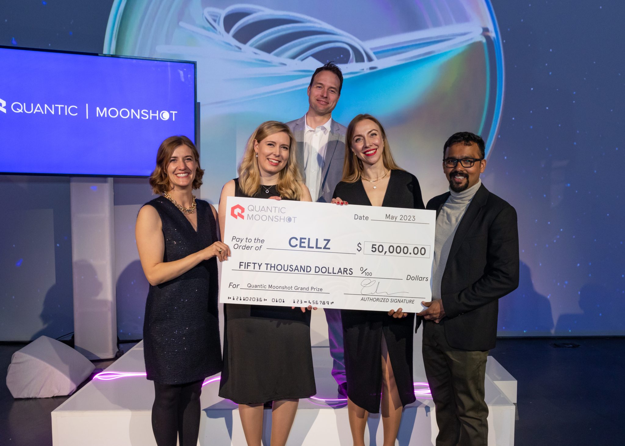 Poets&Quants | Meet The Quantic MBA Class Of 2025