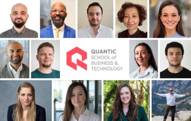 Poets&Quants | Meet The Quantic MBA Class Of 2025
