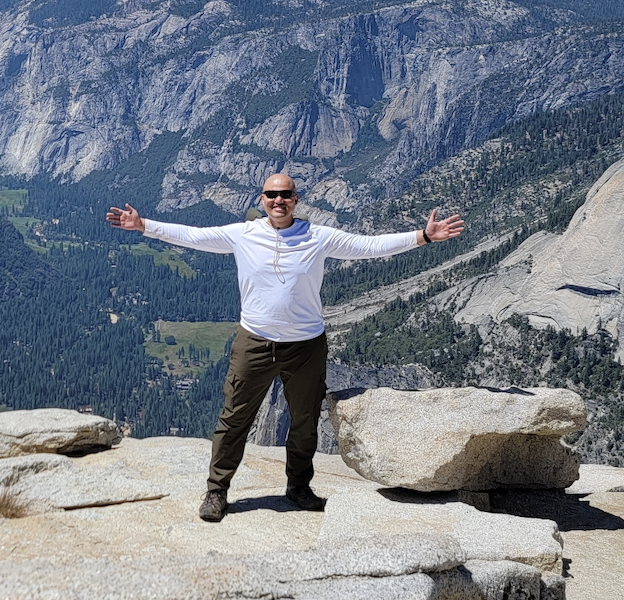 Poets&Quants | Meet The Quantic MBA Class of 2025, Chien Ming Tan