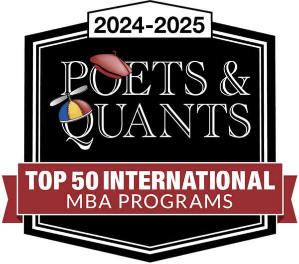 Poets&Quants | Poets&Quants International 2024-2025 MBA Ranking: It's ...