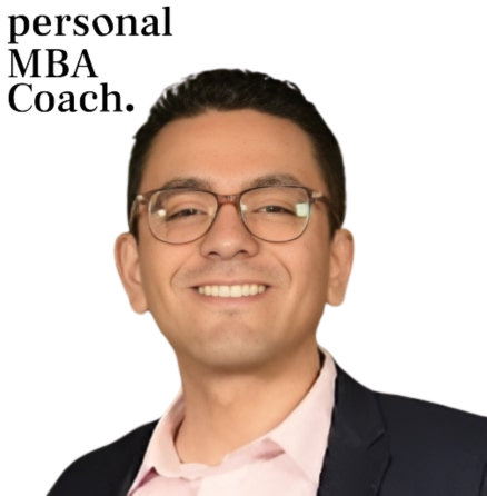 Poets&Quants | Richard Emmanuel