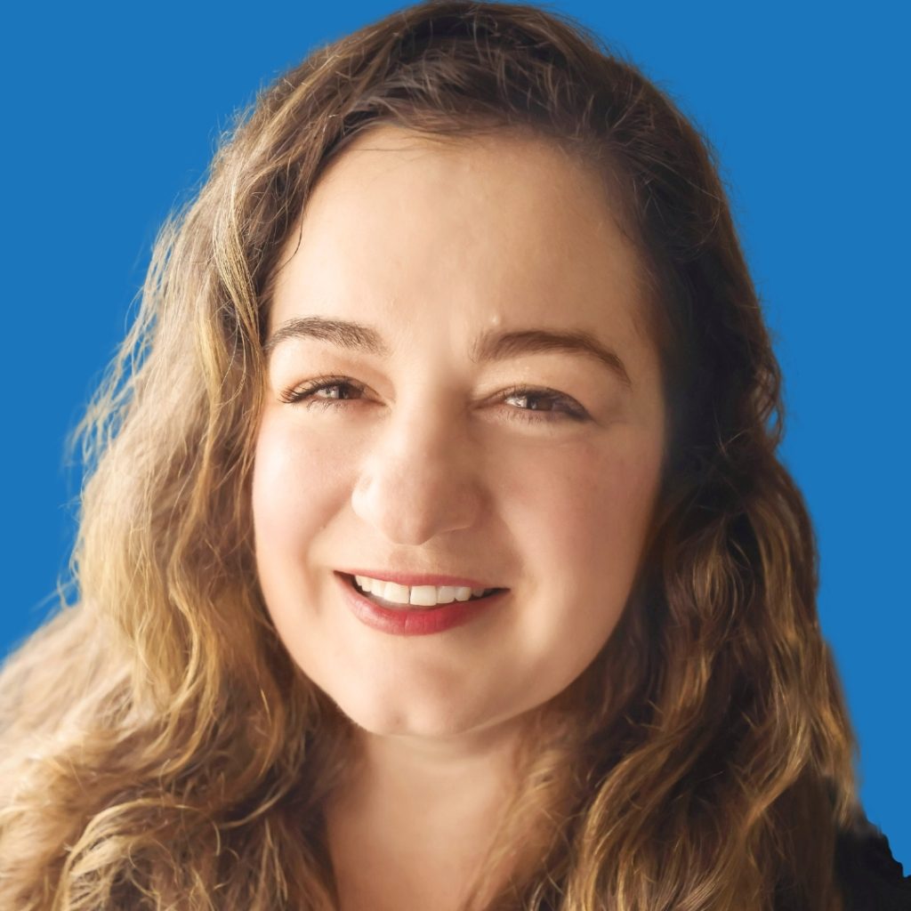 Poets&Quants | Angela Guido at MBA Protocol