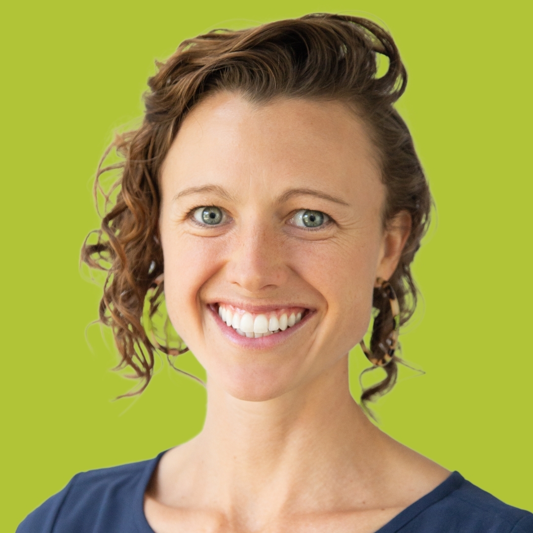 Poets&Quants | Britt Williams Baker at MBA Protocol