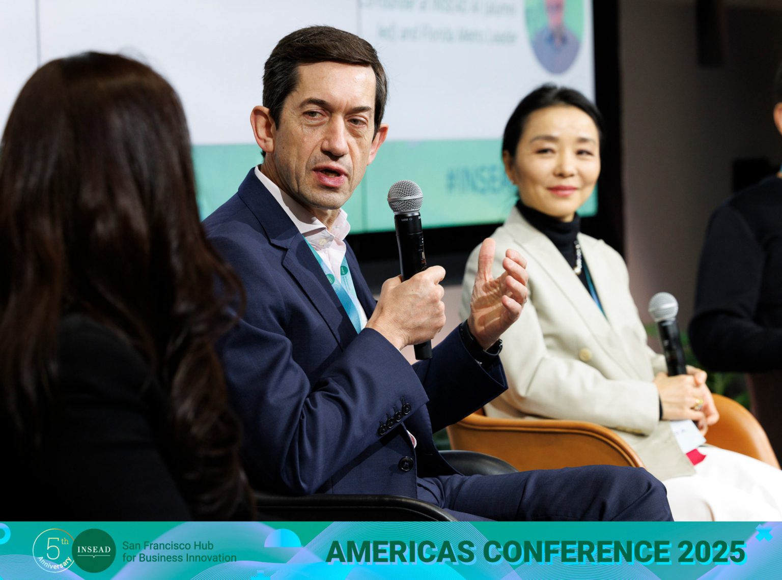 Poets&Quants | INSEAD Will Expand Its U.S. Presence In 2026, Dean Says