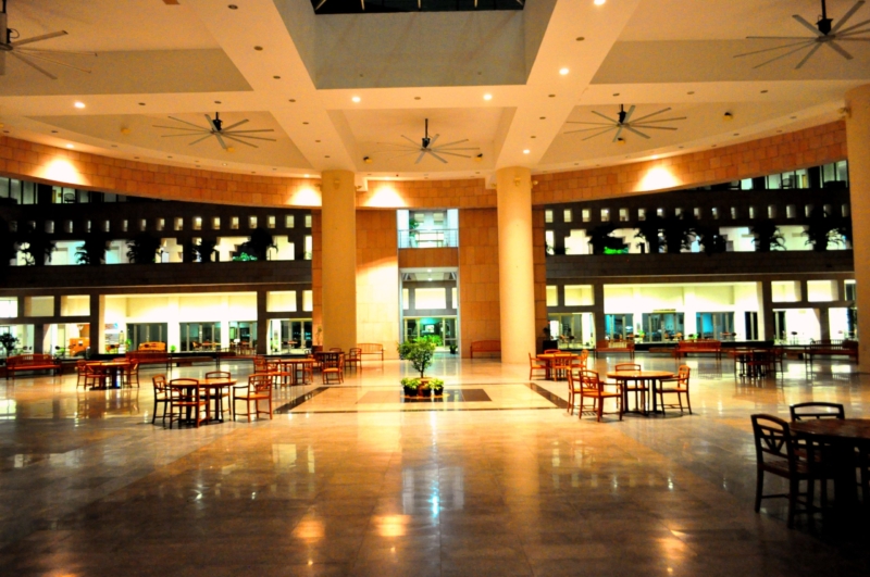 Poets&Quants | Meet The Indian School Of Business PGP Class Of 2025