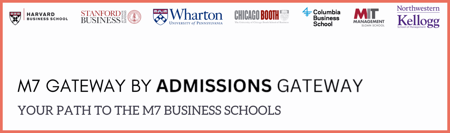 Admissions Gateway Hub | Poets&Quants