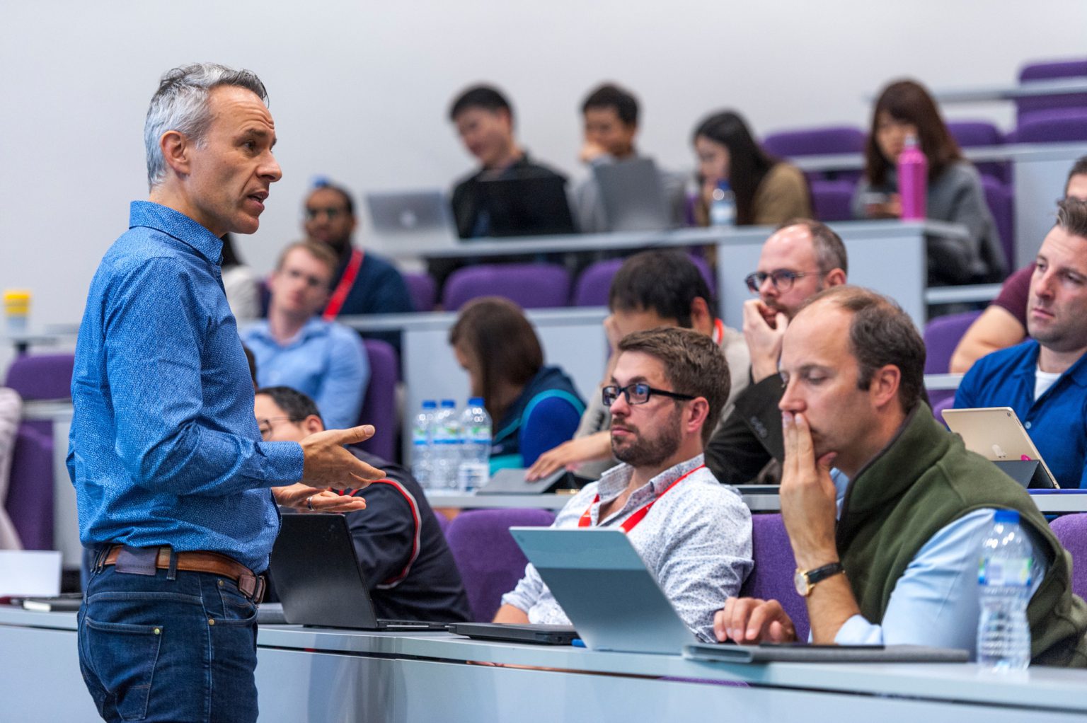 Poets&Quants | 'STEMB' Is The New Strategy: Why Tech-Linked MBAs Are ...