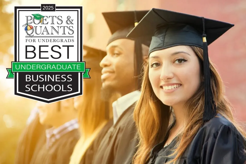 Poets&Quants | Poets&Quants’ Best Undergraduate Business Schools Of 2025