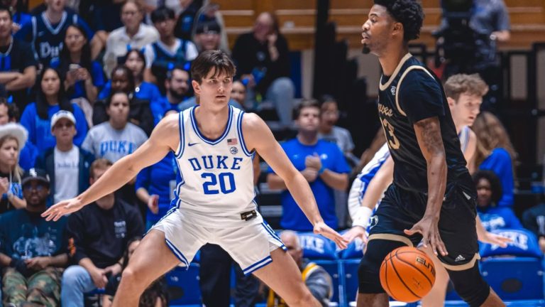 Poets&Quants | MBA By Morning, Final Four By Night: The Unlikely ...