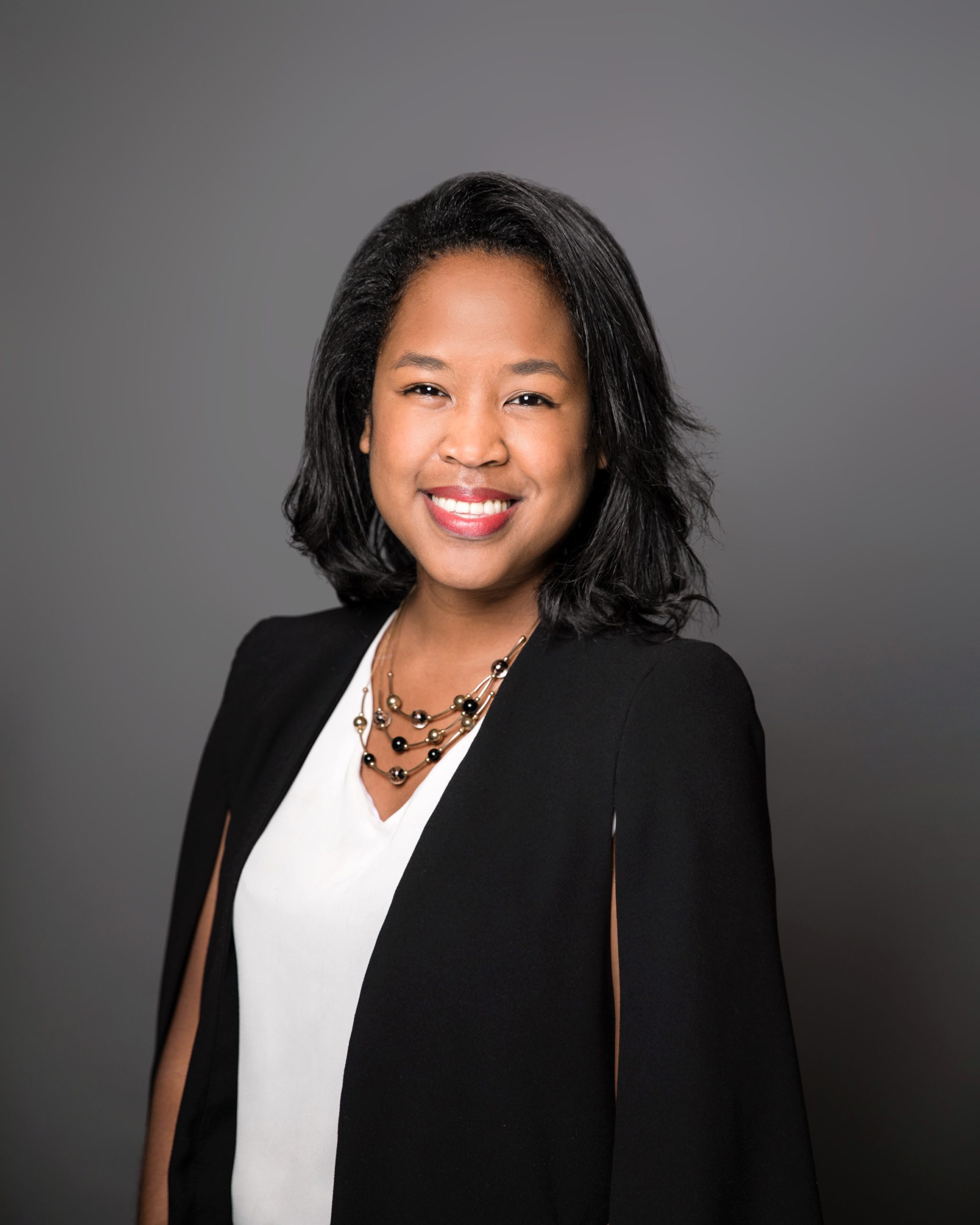 Poets&Quants | Iynna Halilou