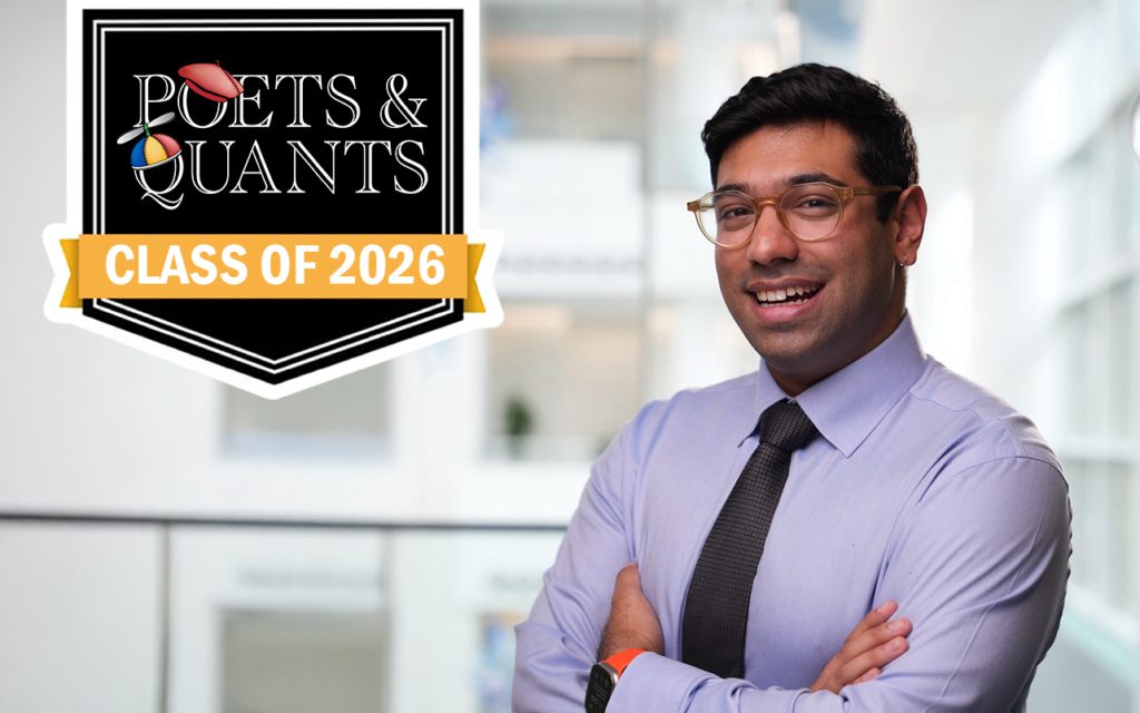 Poets&Quants | Meet The Georgia Tech Scheller MBA Class Of 2026, Prem ...