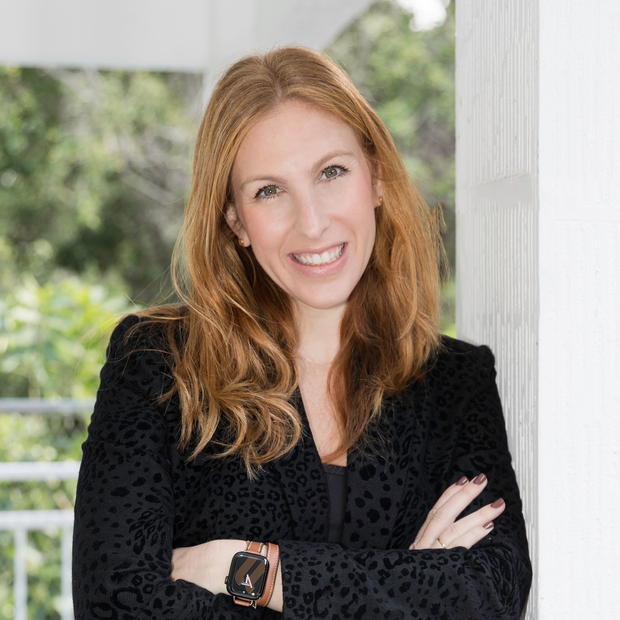 Poets&Quants | Karen Hamou