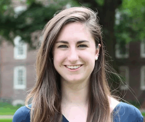 Poets&Quants | Devon Sanford Is A Refreshing Break From The Norm