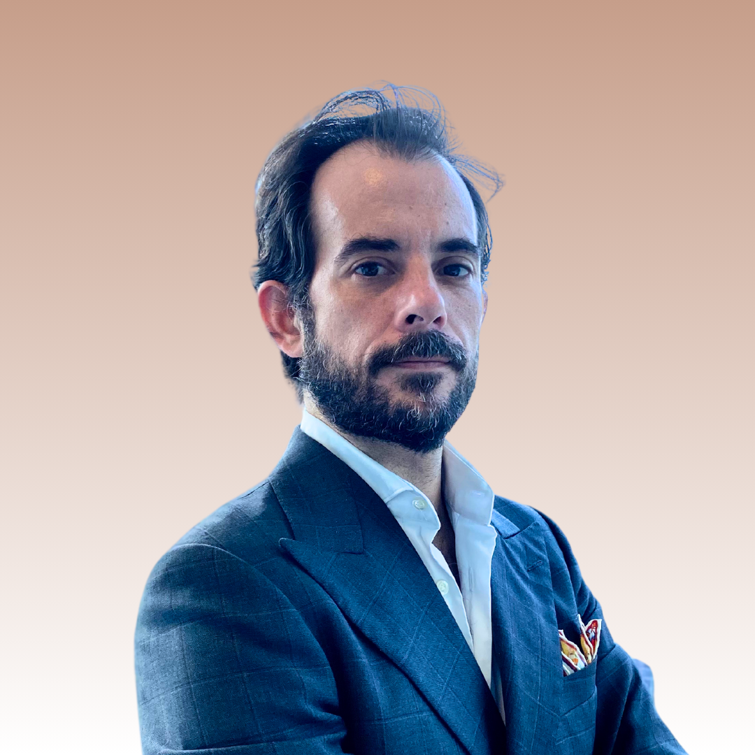 Poets&Quants | Jonathan Deforge