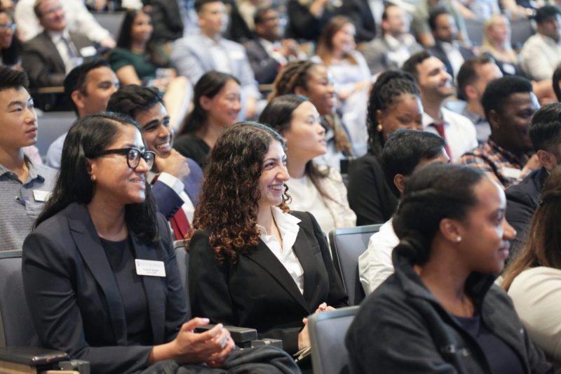 Poets&Quants | Meet The Rice Jones MBA Class Of 2026