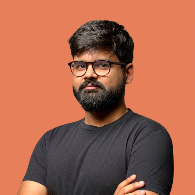 Poets&Quants | Yash Sharma