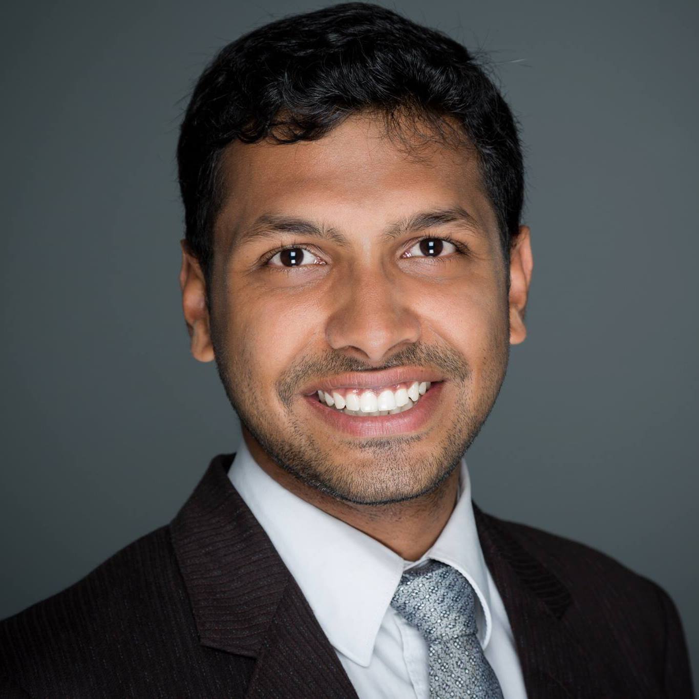 Poets&Quants | Piyush Ranjan