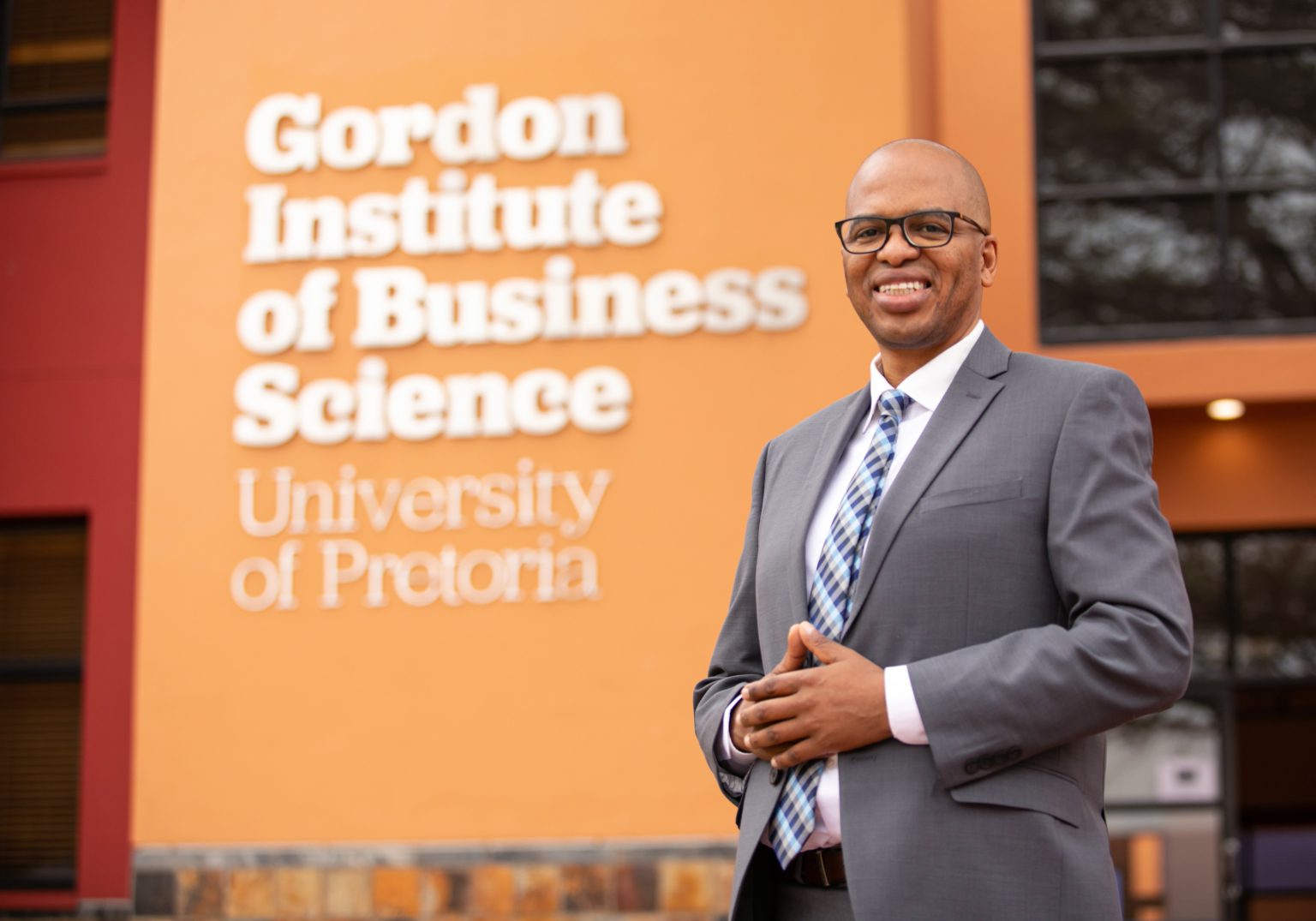 Poets&Quants | In Conversation With Morris Mthombeni, Dean Of South ...