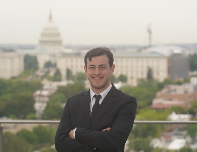 Poets&Quants | Forget The MBA? This Harvard Fellow Says There’s A ...