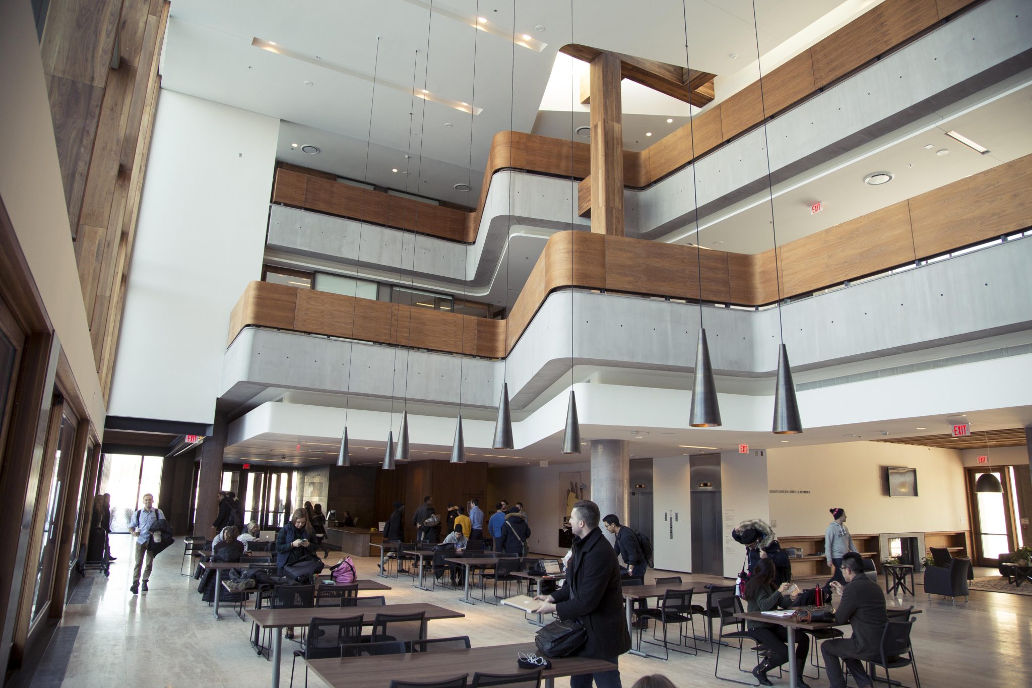 Poets&Quants | Meet Ivey’s MBA Class Of 2026