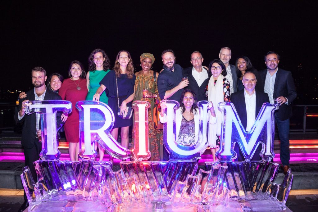 Poets&Quants | TRIUM Marks 25 Years: The Global EMBA That Put ...