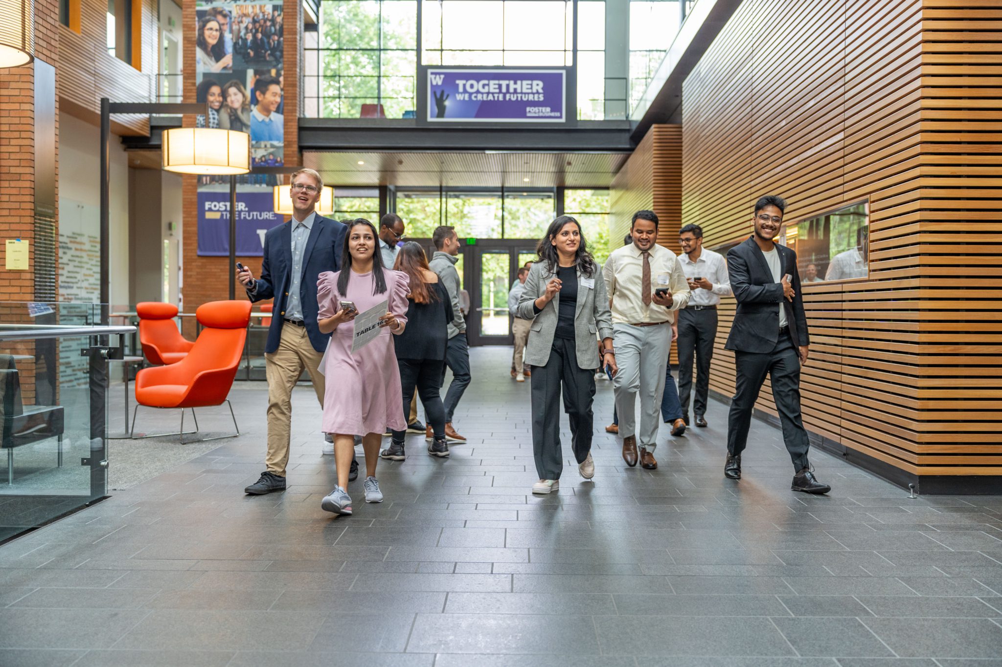 Poets&Quants | 2025 MBA Class Profiles & Employment Reports