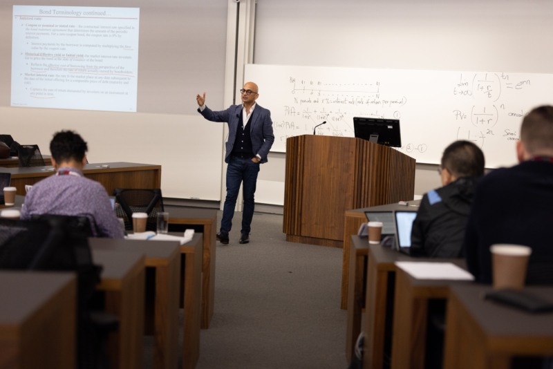 Poets&Quants | Meet Chicago Booth’s MBA Class Of 2027
